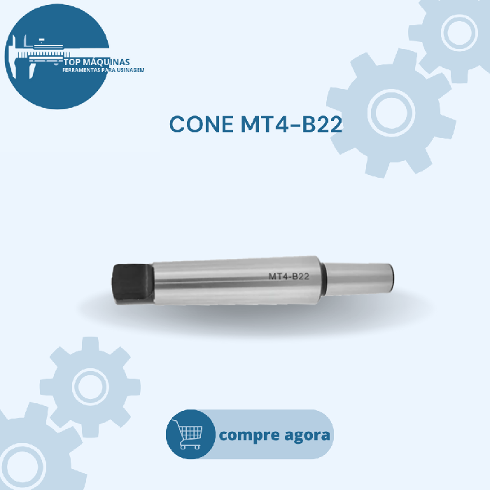 CONE (TODOS OS MODELOS) :: Top Máquinas - Comércio de máquinas ...
